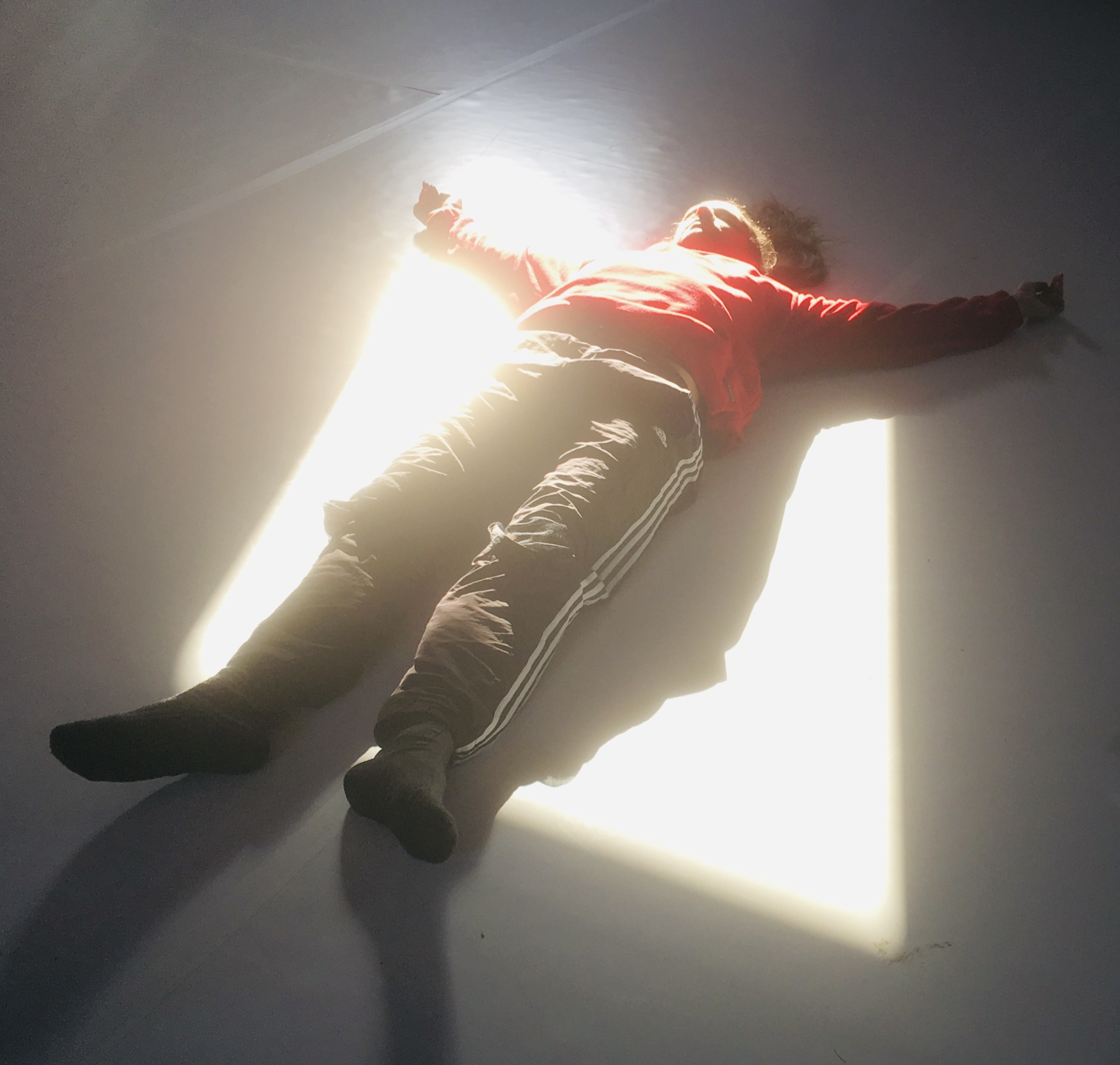 One-one sessions - Somatic and creative therapy